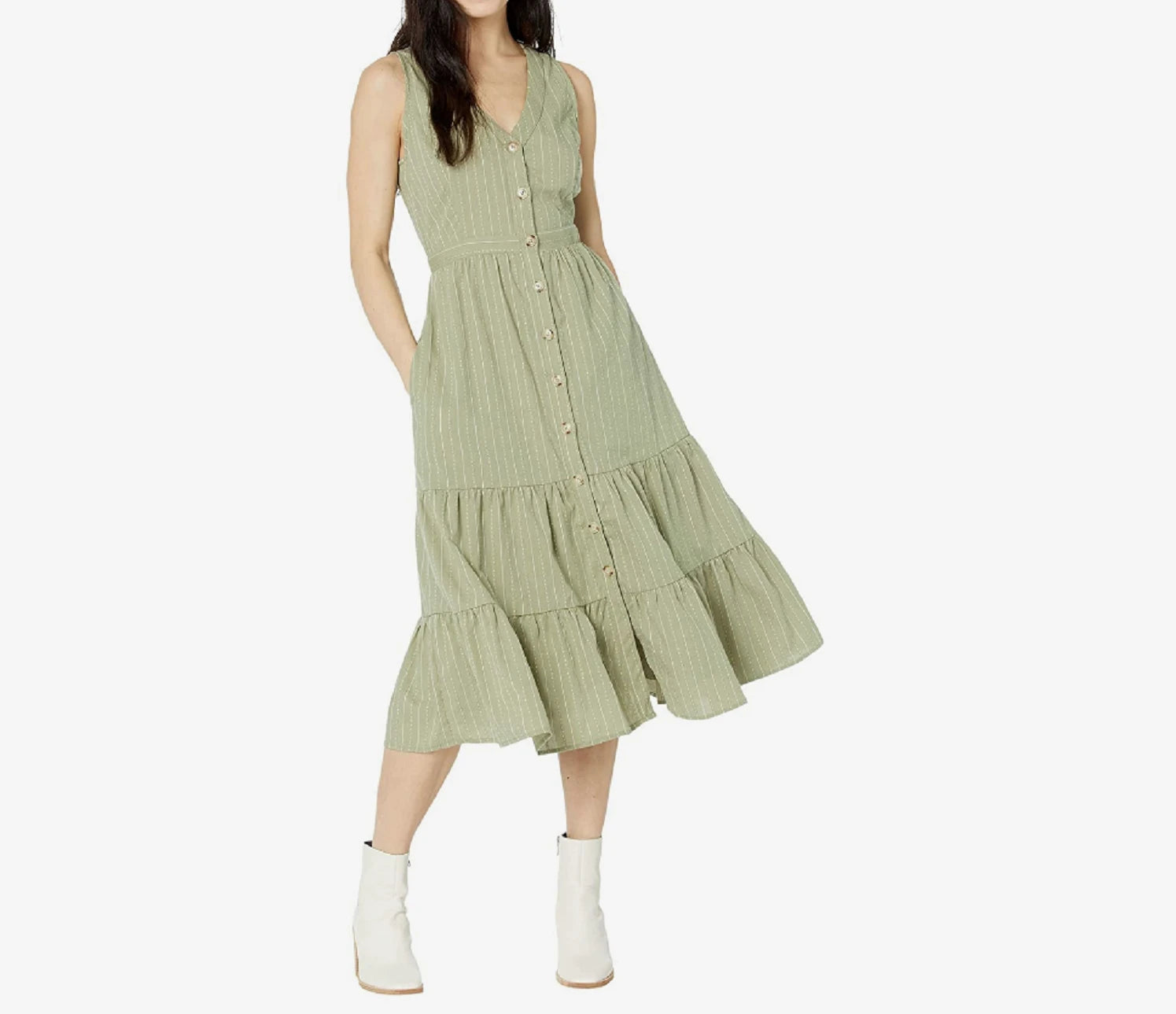 DRESSES – Page 2 – VIGA USA